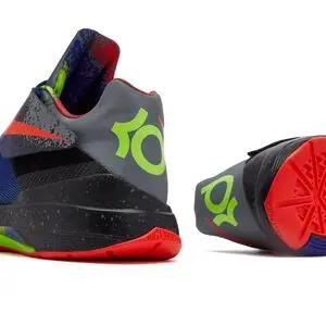 Nike Kd 4 Nerf Sneakers