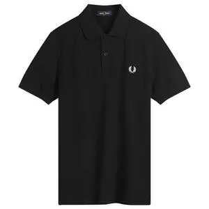 Fred Perry Plain Polo