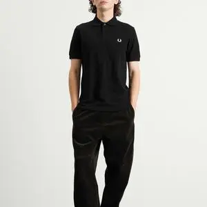 Fred Perry Plain Polo
