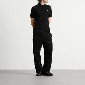 Fred Perry Plain Polo
