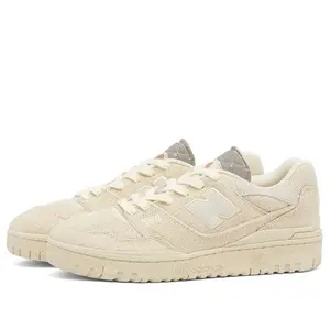NEW BALANCE 550 Sneakers - Beige