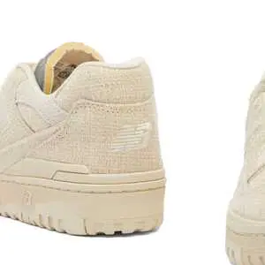 NEW BALANCE 550 Sneakers - Beige