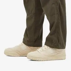 NEW BALANCE 550 Sneakers - Beige