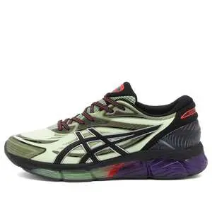 Asics Gel-quantum 360 Viii Sneakers - Illuminate Yellow/black