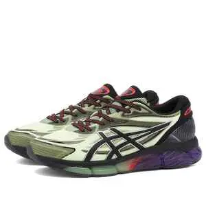 Asics Gel-quantum 360 Viii Sneakers - Illuminate Yellow/black