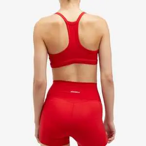 ADANOLA Ultimate Strappy Racer Bra