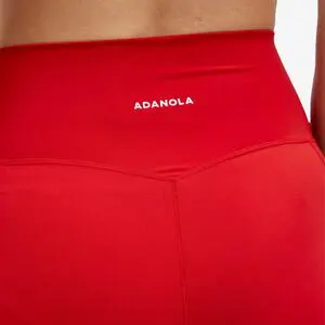 ADANOLA Ultimate Ultra Crop Pocket Shorts