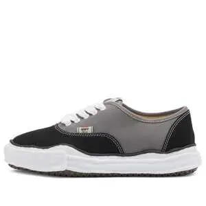 Mihara Yasuhiro Two Tone Sneakers For Women