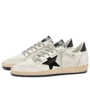 GOLDEN GOOSE Ball Star Sneakers