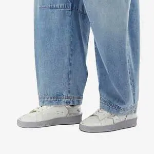 GOLDEN GOOSE Stardan Sneakers