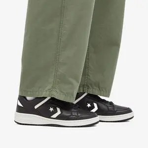 CONVERSE Weapon Ox Sneakers