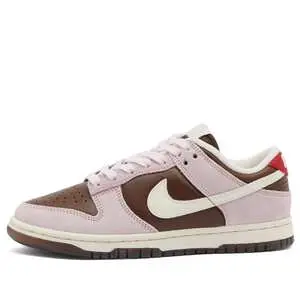 Nike Pink Dunks