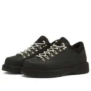 Diemme Cornaro Gomma Hiking Shoe - Black