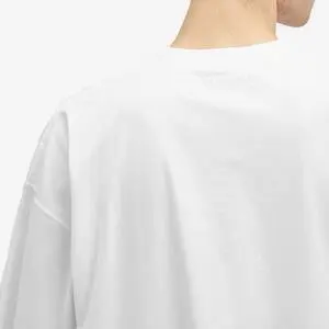 Vetements Sticker T-shirt
