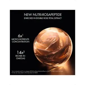 Dior Prestige La Micro-huile De Rose Activated Face Serum - One-color