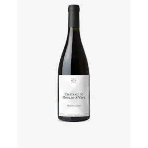 FRANCE Château Du Moulin-à-vent 750ml - One-color