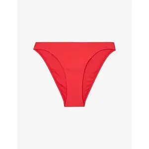 Red Bikini Briefs