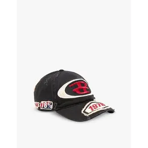 DIESEL C-braf Baseball Cap - 9xx