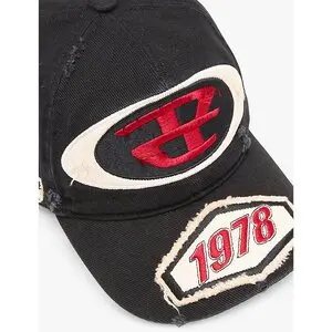 DIESEL® C-braf Baseball Cap - 9xx