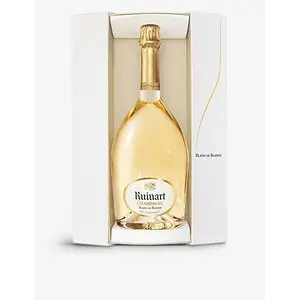 RUINART Blanc De Blanc Nv Champagne 1.5l - One-color