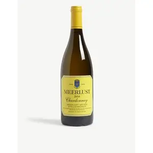 MEERLUST Chardonnay - One-color
