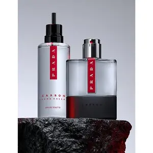 Prada Luna Rossa Carbon Eau De Toilette Refill
