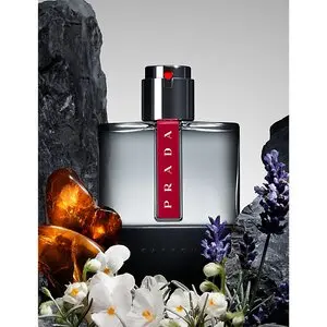 Prada Luna Rossa Carbon Eau De Toilette Refill