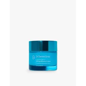 DR. DENNIS GROSS SKINCARE Hyaluroinc Marine Moisture Cushion Face Cream - One-color