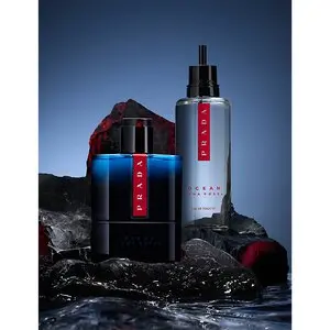Prada Luna Rossa Ocean Eau De Toilette Refill