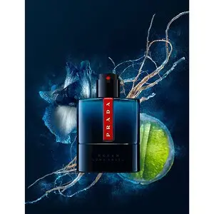 Prada Luna Rossa Ocean Eau De Toilette Refill