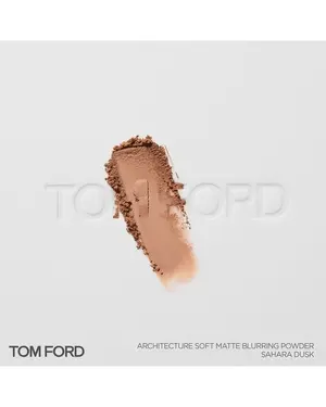 TOM FORD Architecture Soft Matte Blurring Powder - Sahara Dusk