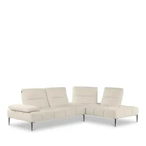GIUSEPPE NICOLETTI Soprano Sectional - Baobab -beige