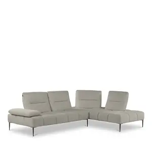 GIUSEPPE NICOLETTI Soprano Sectional - Baobab -ecru