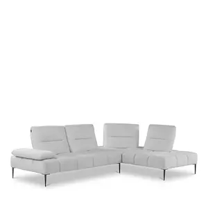 GIUSEPPE NICOLETTI Soprano Sectional - Baobab -ghiaccio