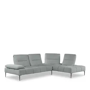 GIUSEPPE NICOLETTI Soprano Sectional Baobab -menta