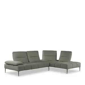 GIUSEPPE NICOLETTI Soprano Sectional Baobab -mushio