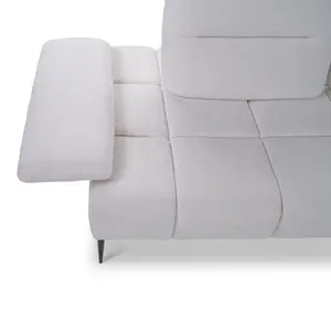 GIUSEPPE NICOLETTI Soprano Sectional - Baobab -ruggine