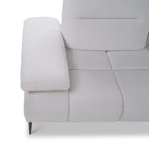 GIUSEPPE NICOLETTI Soprano Sectional - Baobab -ruggine
