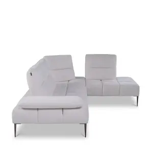 GIUSEPPE NICOLETTI Soprano Sectional - Baobab -ruggine