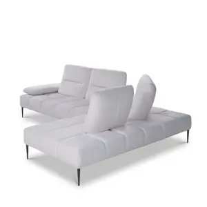 GIUSEPPE NICOLETTI Soprano Sectional - Baobab -ruggine