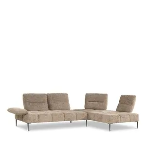 GIUSEPPE NICOLETTI Soprano Sectional - Baobab -taupe