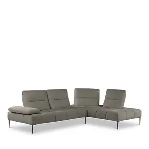 GIUSEPPE NICOLETTI Soprano Sectional - Baobab -tortora