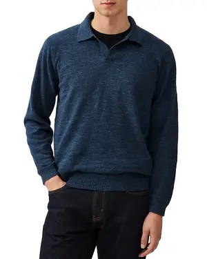 Rodd & Gunn Drop Shoulder Sweaters For Men