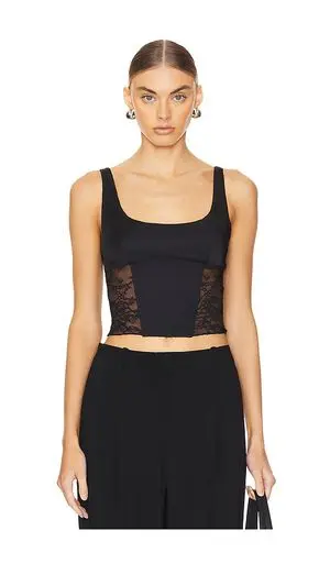 Bec & Bridge Olimpia Corset Top