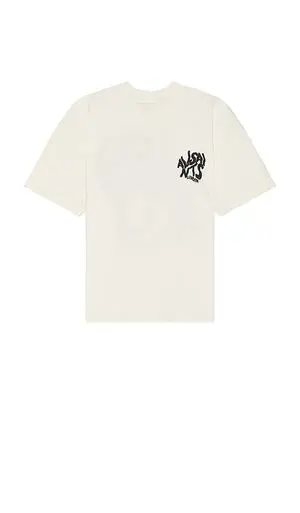 ALLSAINTS Orlando Tee In White