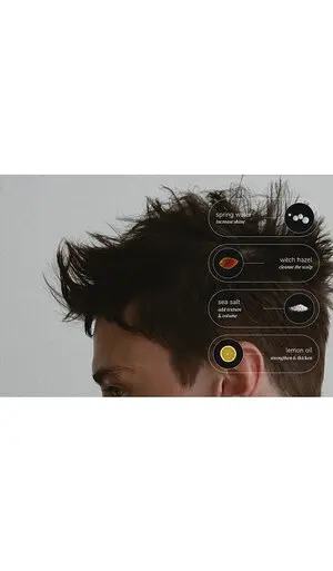 JACK HENRY Hair Refresh