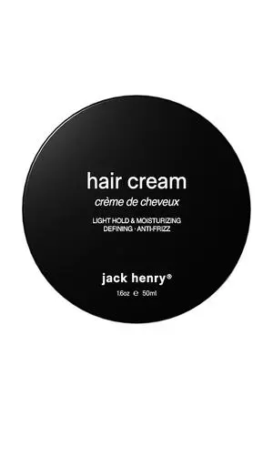 JACK HENRY Hair Cream - N,a