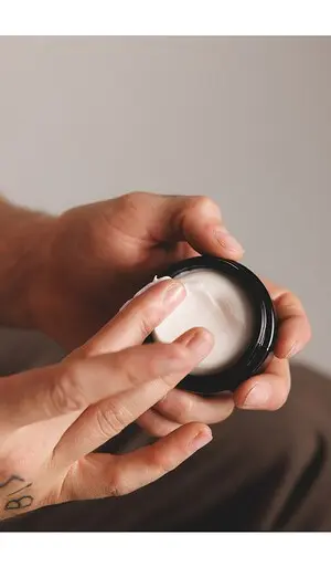 JACK HENRY Hair Cream - N,a