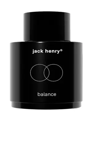 JACK HENRY Balance Eau De Parfum - N,a