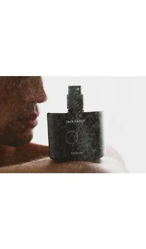 JACK HENRY Balance Eau De Parfum - N,a